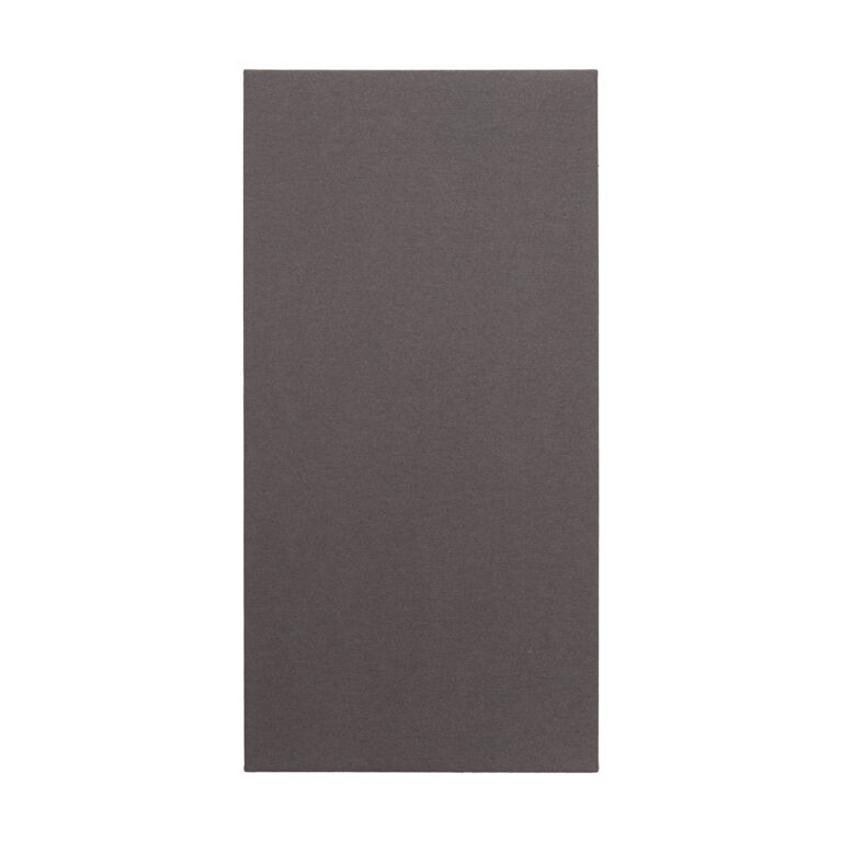 Panel Acústico Absorbente A120 – Lino Gris – Cazotte